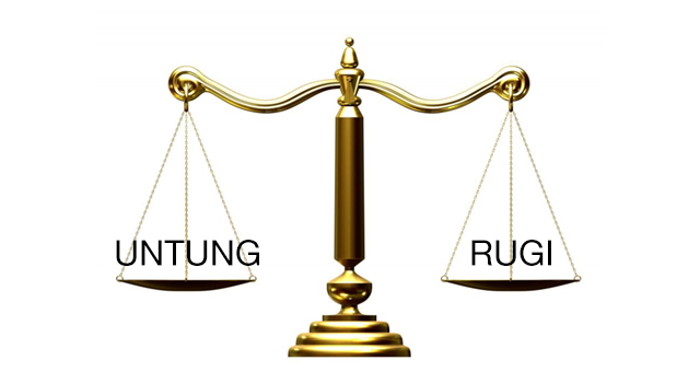 Rahasia Menabung Cerdas